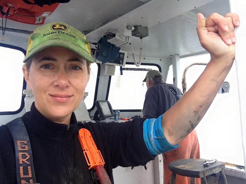 “Bringing seafood to the table” - Meet two dynamic women who are making ...