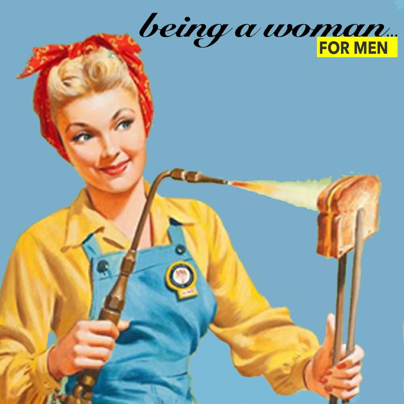 Being a Woman… For Men - LUMO Leadership