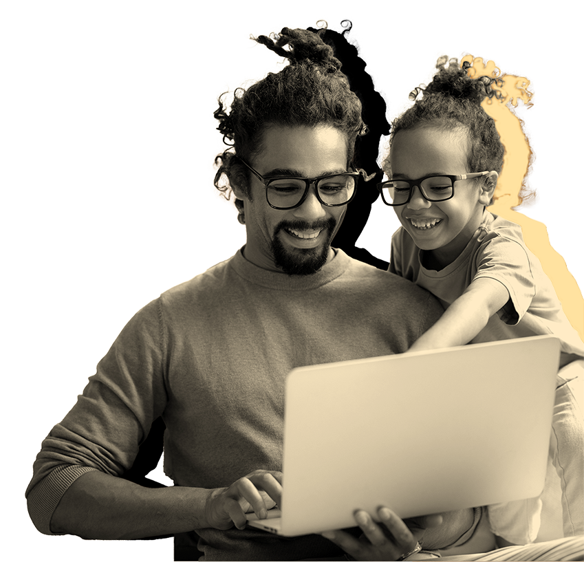 Parents & Caregivers As Leaders - LUMO Leadership